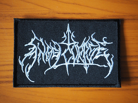 ANGELCORPSE Patch | Depressive Illusions Records